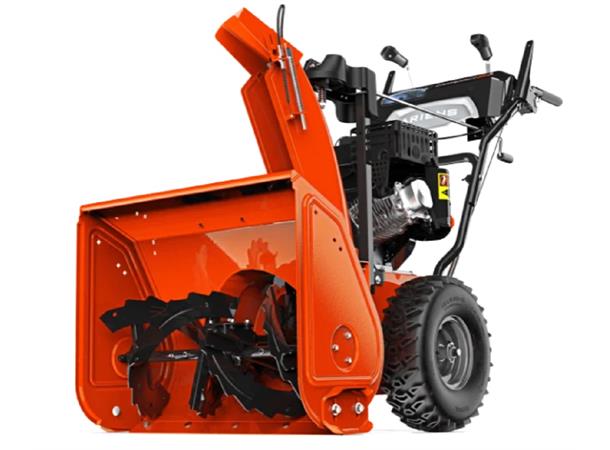 Ariens Compact 24 Auto-turn Snøfreser - SG Handel AS
